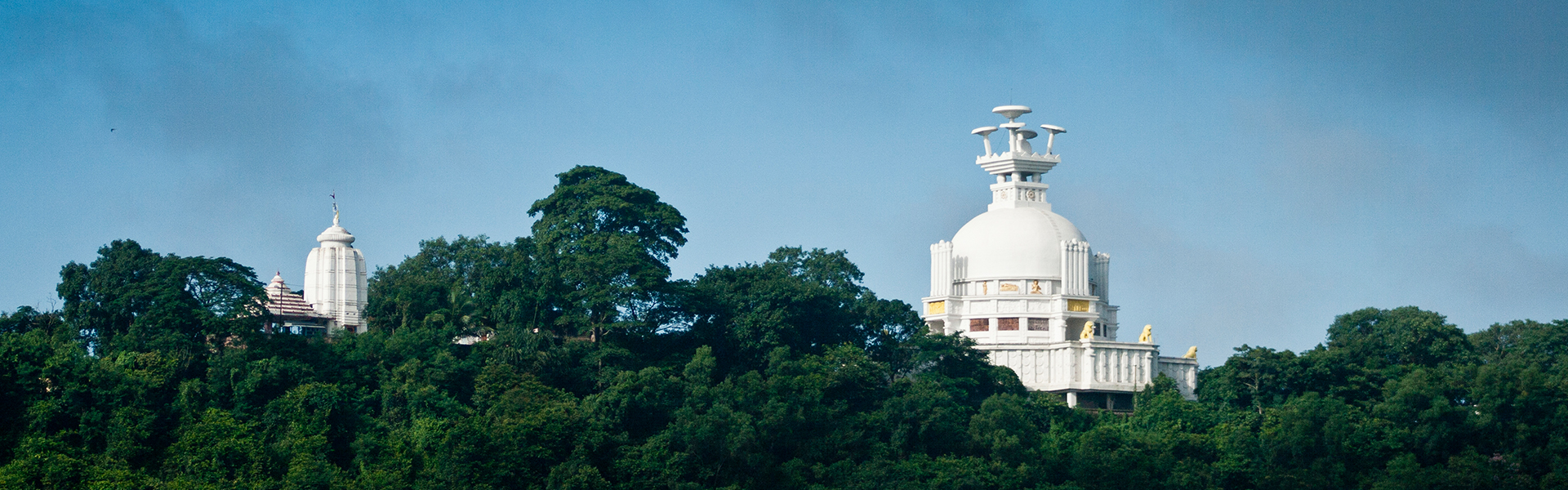 Dhauli Buddhist Circuit | Heritage Walk | Bhubaneswar Me