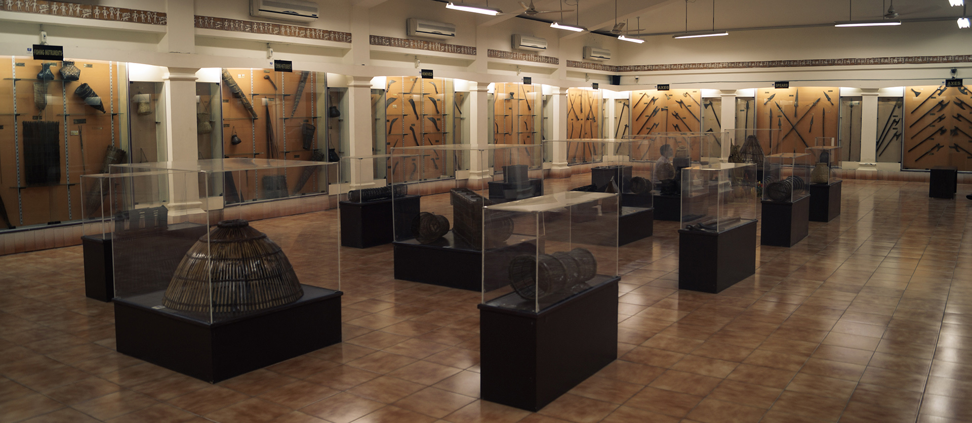 Tribal Museum | Museums | Bhubaneswar Me