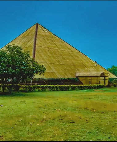 State Botanical garden | Parks and Recreation |Odisha | Bhubaneswar Me