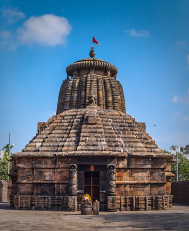 Rameshwar Temple | Temples Odisha | Bhubaneswar Me