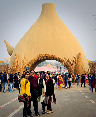 Travel Guide | Places to Visit | Things to Do | Bhubaneswar Me