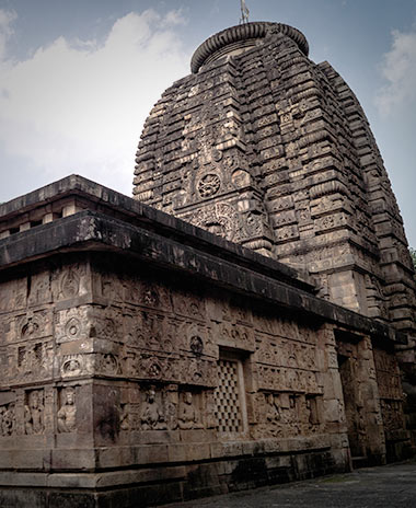 Ananta Basudev Temple | Temples Odisha | Bhubaneswar Me