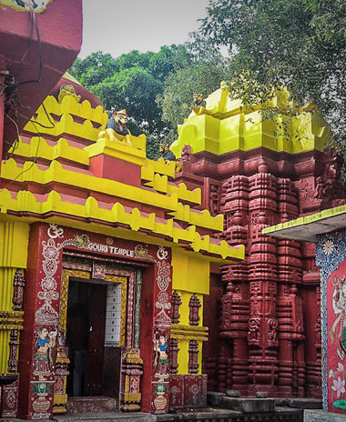 Pathani Samanta Planetarium | Tours Shows | Bhubaneswar Me